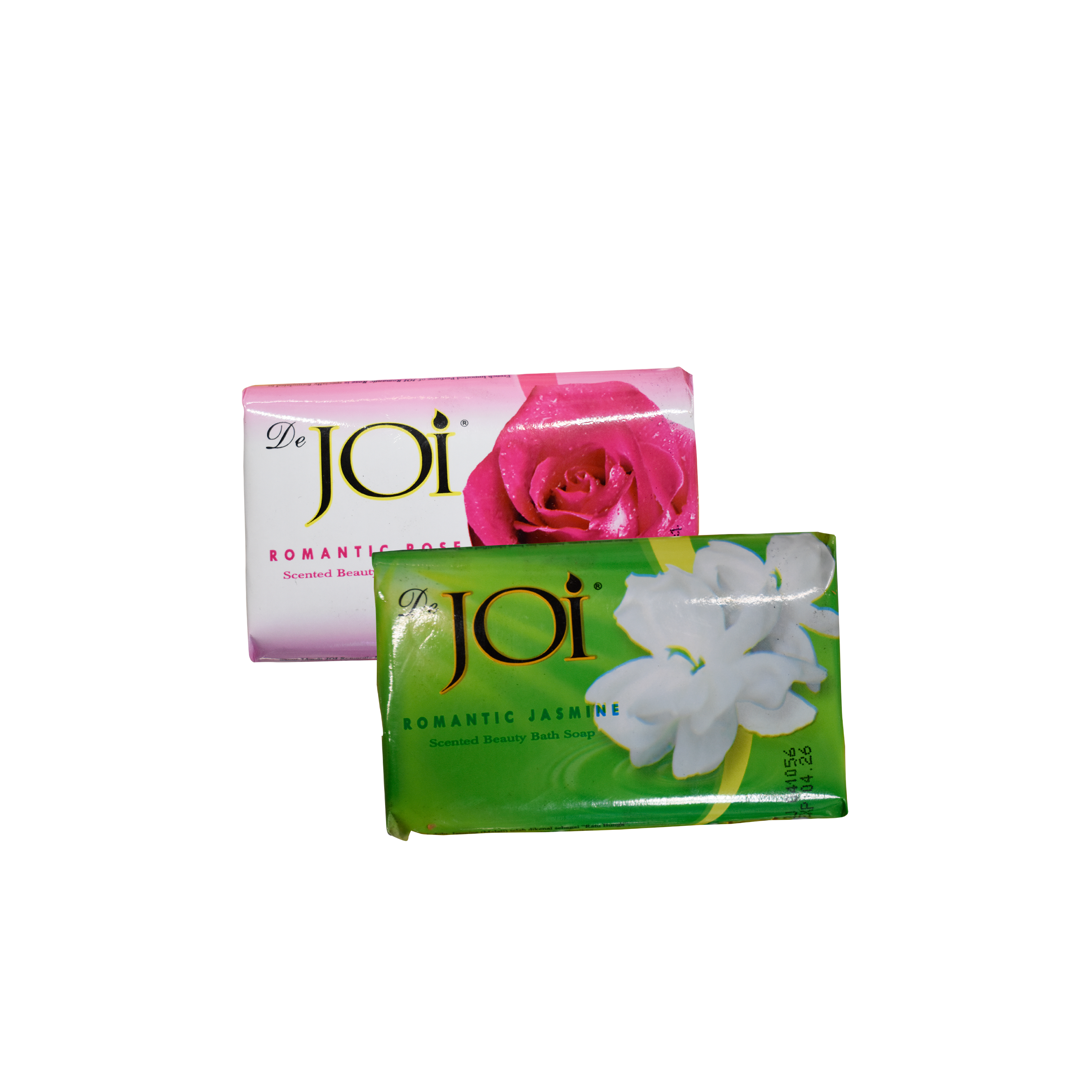 Joi Beauty Soap Assorted 36 x 80 g (WST $26.01) – Alofa Foodstuffs