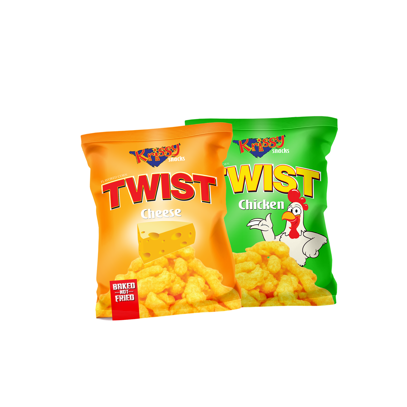 KRISSY Snacks Assorted 50 x 20g (WST $38.25 Excludes Salelologa Branch ...