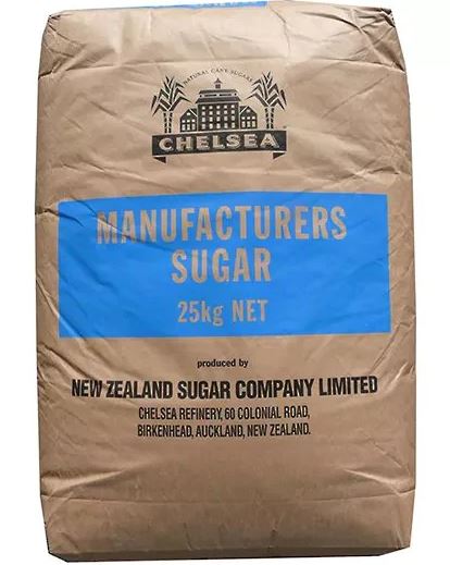 CHELSEA White Sugar 25kg (WST $128.77) – Alofa Foodstuffs