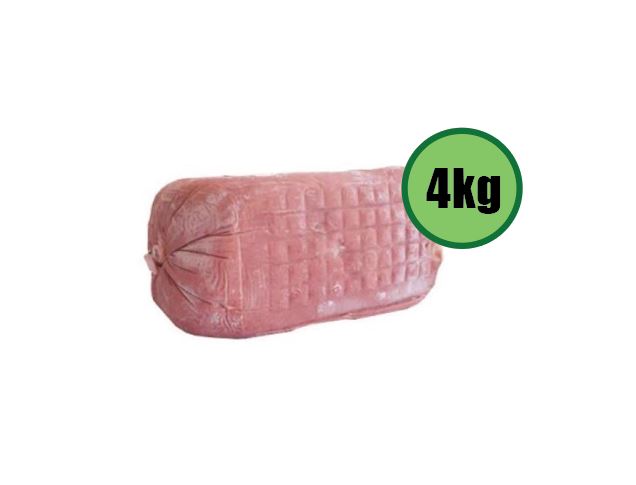 CHEFS CHOICE Ham 4kg (WST $46.72) – Alofa Foodstuffs